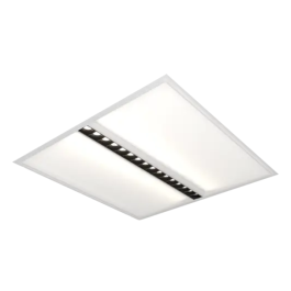 Ansell Juno Recessed Modular Emergency LED Panel | Lightsave