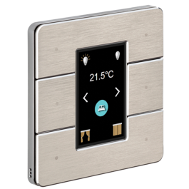 Philips Antumbra Display User Interface | Lightsave