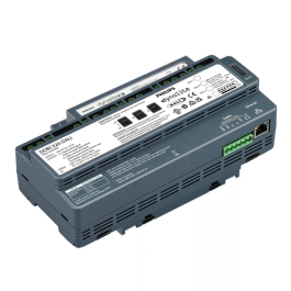Philips Dynalite DDBC320-DALI v3 3 x Universe DALI 2 Driver Controller ...