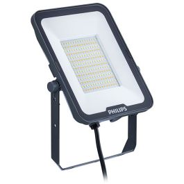 Philips Ledinaire 70W Symmetrical LED Floodlight CCT Selectable | Lightsave
