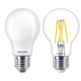 Philips Master DimTone 10.5W LED Bulb CRI95 ES/E27 | Lightsave