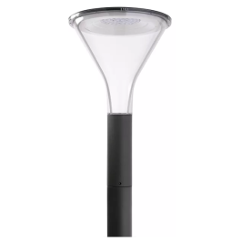 Philips Metronomis LED Sharp 46.5W Street Light 4000K | Lightsave