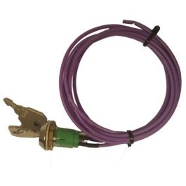 Rolec On/Off Key Switch