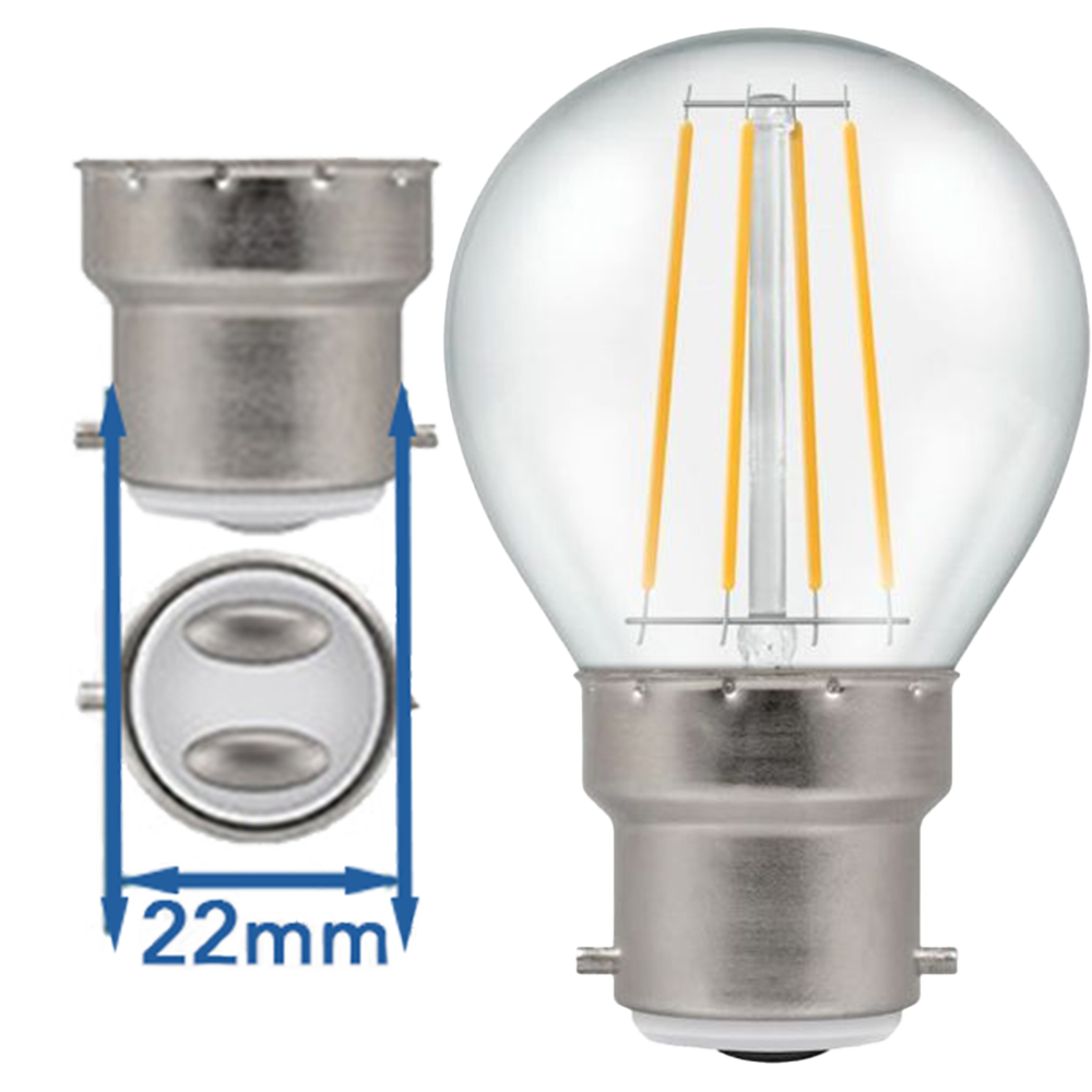 Comparing LED, CFL, and Incandescent Bulbs: Which is Best? | Lightsave