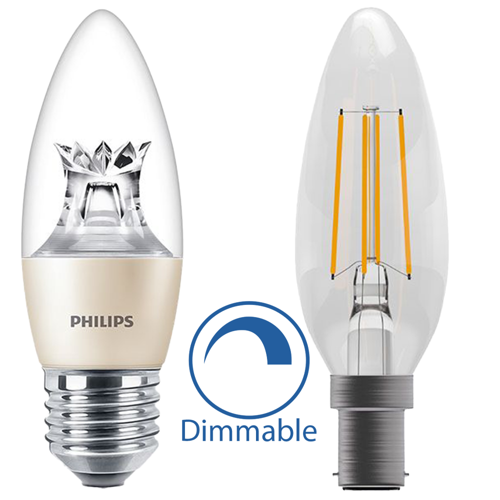 Comparing LED, CFL, and Incandescent Bulbs: Which is Best? | Lightsave