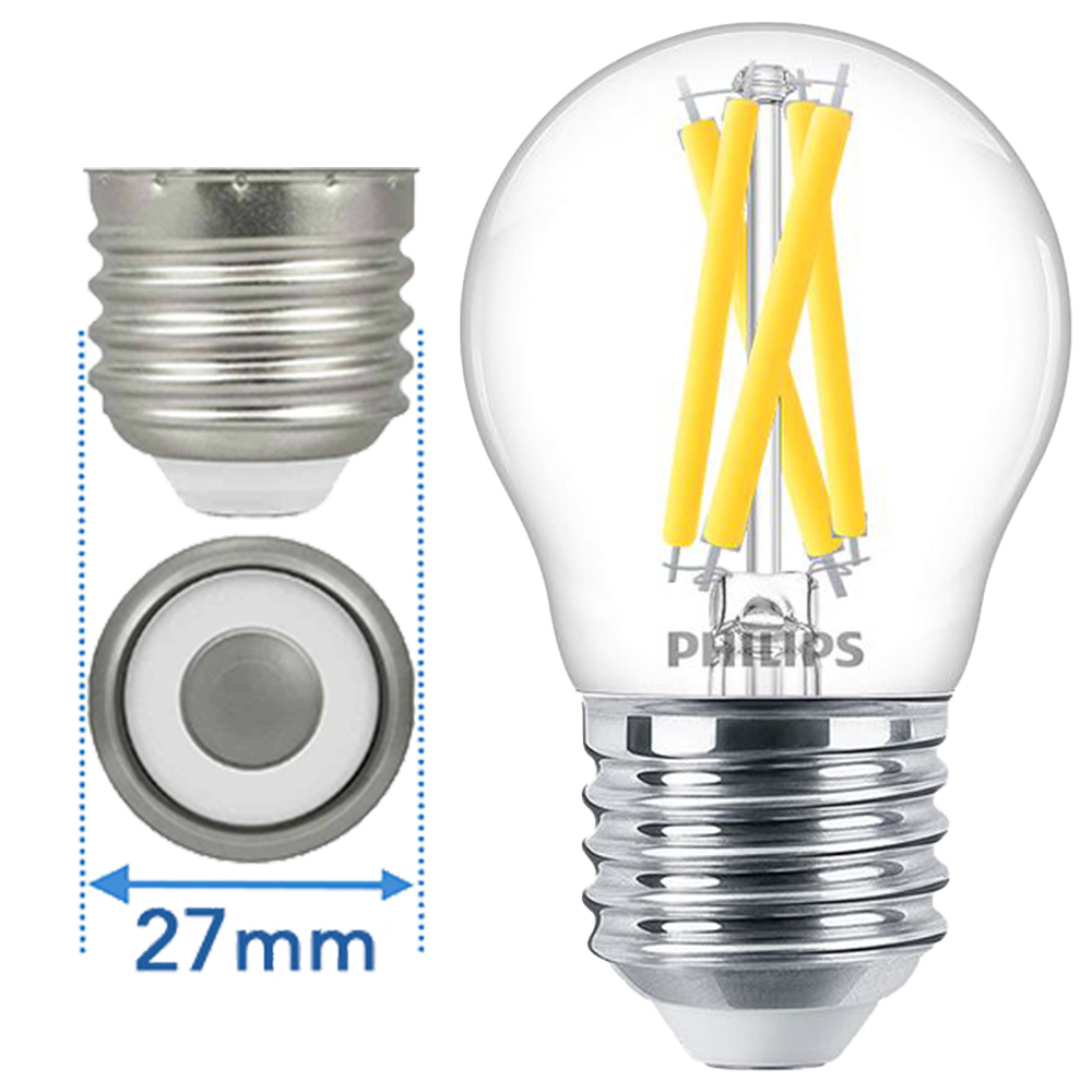 Comparing LED, CFL, and Incandescent Bulbs: Which is Best? | Lightsave