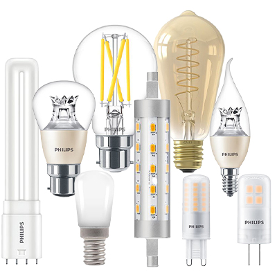 Comparing LED, CFL, and Incandescent Bulbs: Which is Best? | Lightsave