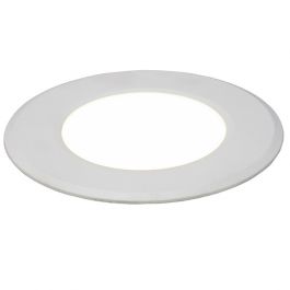 Ansell LODI LED SLIM DOWNLIGHT 22W WARM WHITE