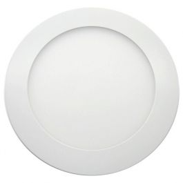 Bell Lighting 15W Arial Round LED Panel - 190mm, 4000K, Dali Dim