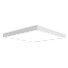 Bell Lighting 600x600 Surface Mounting Unit - White