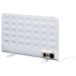 Dimplex OFX 1kW Oil Filled Panel Radiator with Timer