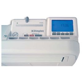 Dimplex Single Zone Pilot Wire Programmer, 7 Day