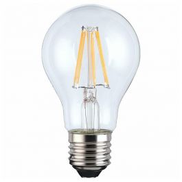 TCP Wifi Bulb RGB-W BC 860 Lumens