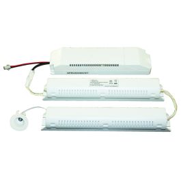Ansell Freska LED Downlight Self test emergency pack | Lightsave