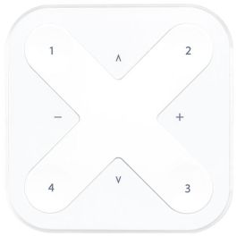 ANSELL OCTO INDOOR WIRELESS XPRESS SMART SWITCH WHITE