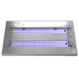 Pestwest Chameloen Qualis UV LED Fly Control Unit Stainless Steel ...