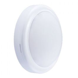 Signify Ecolink 10-17W Multi Lumen CCT LED IP65 Bulkhead | Lightsave