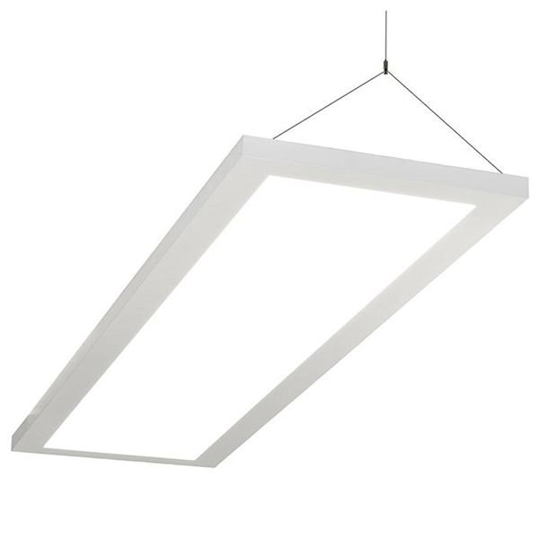 Ansell Brooklyn LED Bi-Directional Panel 36w Cool White