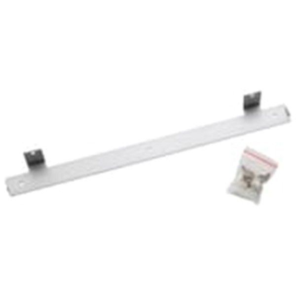 Ansell Eagle Exit Sign Side Wall Bracket - Silver | Lightsave