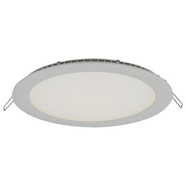 Ansell Freska 19w LED Downlight Warm White 3000k | Lightsave