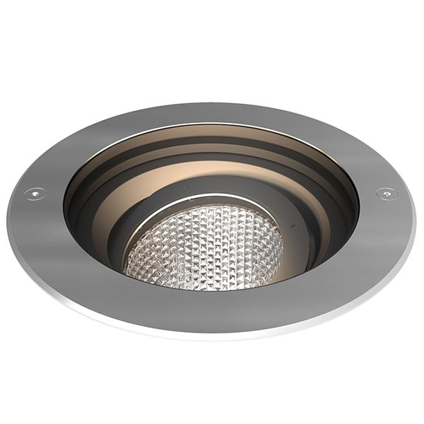 ANSELL FRESNO LED ADJUSTABLE INGROUND UPLIGHT 15W