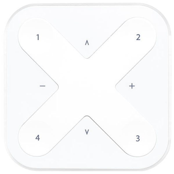 ANSELL OCTO INDOOR WIRELESS XPRESS SMART SWITCH WHITE