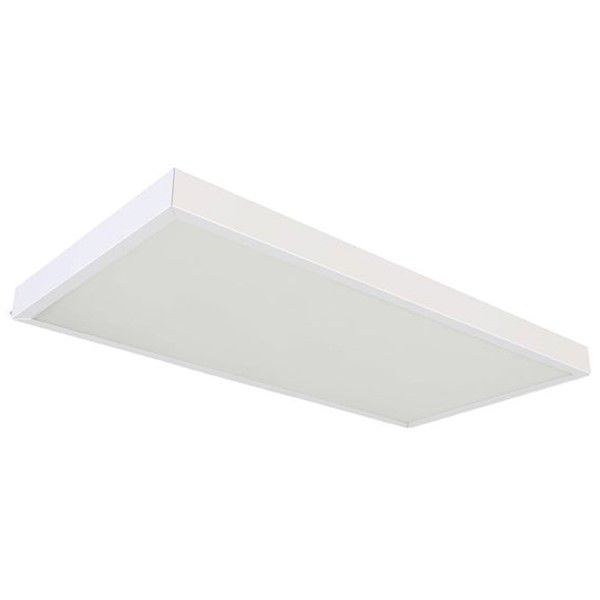 Ansell Pace Backlit LED Panel 46w 1200x600 6500k Daylight | Lightsave