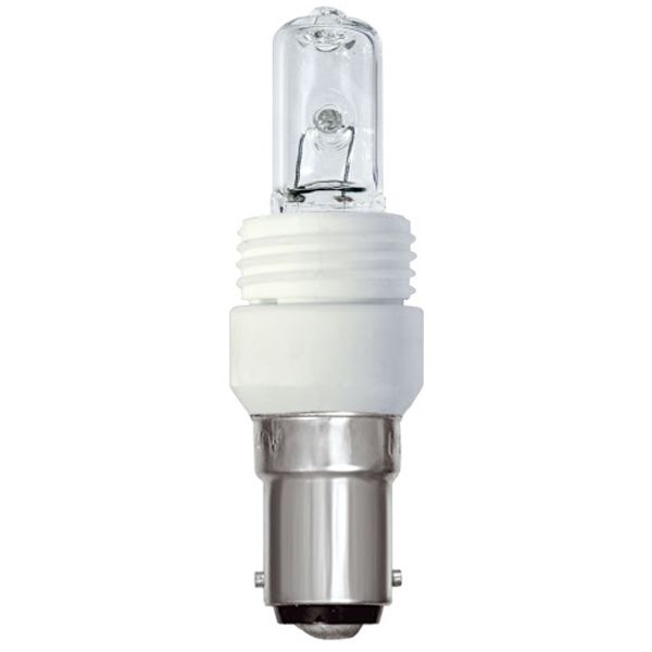 Bell 05309 25w BC Adapter + G9