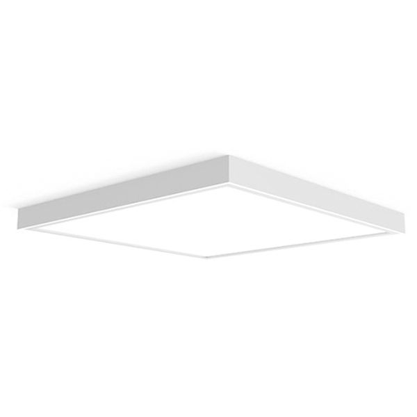 Bell Lighting 600x600 Surface Mounting Unit - White