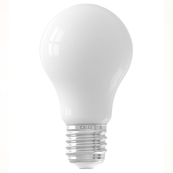 Calex Filament LED Standard Lamp 240V 8W 2700K