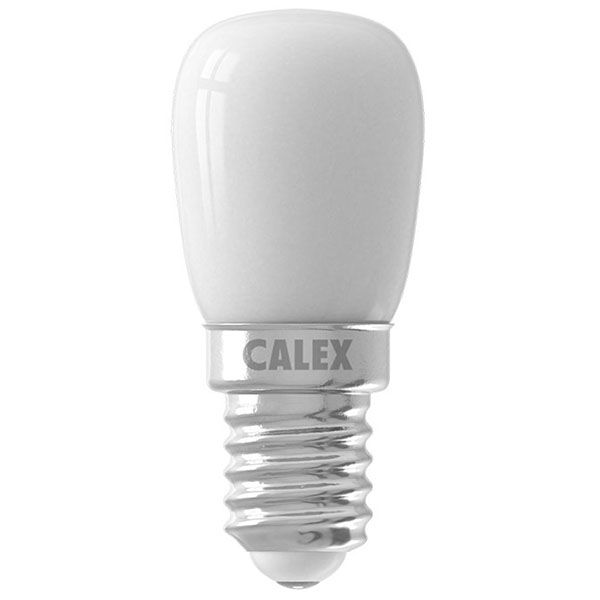 Calex Filament LED Pilot Lamp 240V 1W 2700K