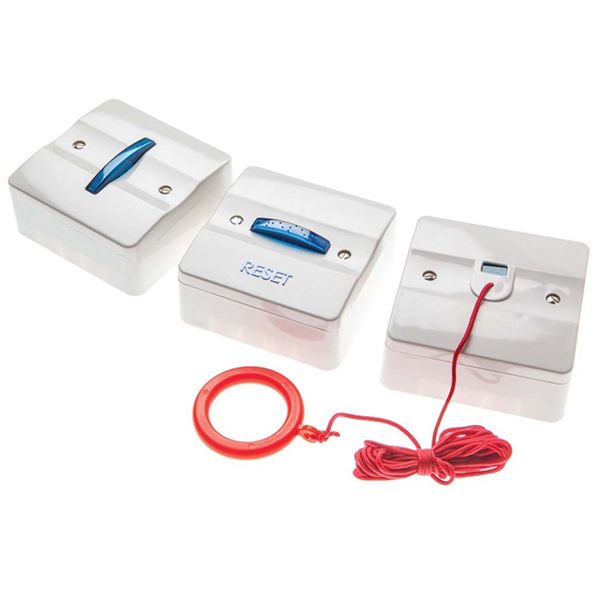 Channel HARK1 Disabled Toilet Alarm Kit