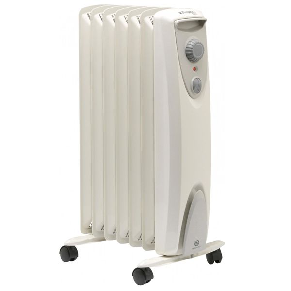 Dimplex 1.5kW Oil Free Column Radiator