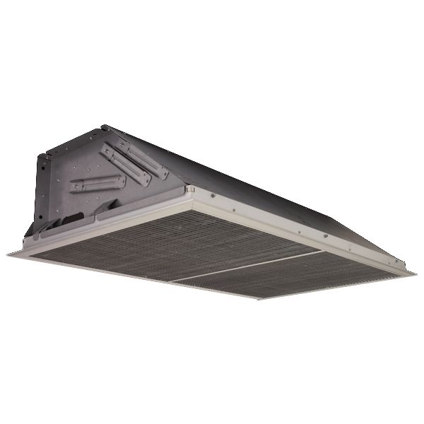 Dimplex 1m Ambient Recessed Air Curtain