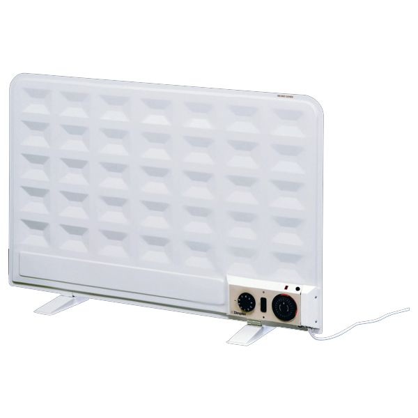 Dimplex OFX 1kW Oil Filled Panel Radiator with Timer