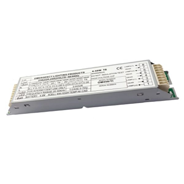 ELP LM500LID/TR LED Track Emergency Module