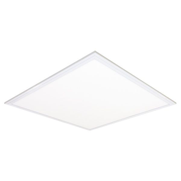 Integral LED Panel Edge-lit 600x600 30W 6500K 3640lm