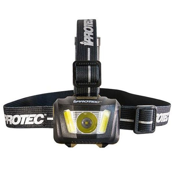 NEBO IProtec ProDuoHeadlamp