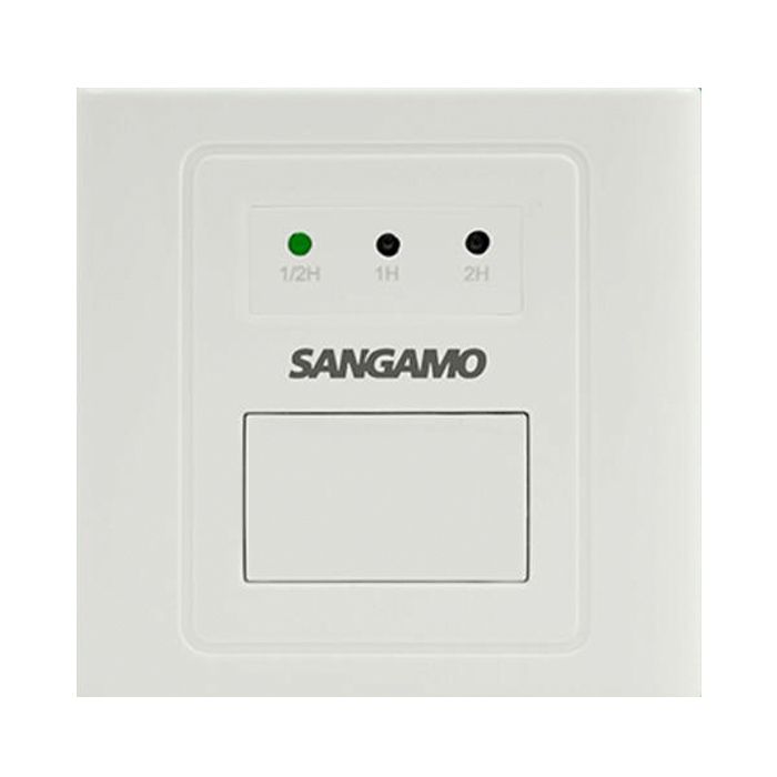 Sangamo Powersaver PSB Electronic Boost Timer 30min to 2 Hours | Lightsave
