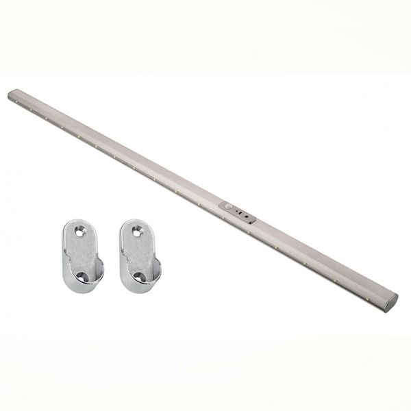 Sensio Alto LED Wardrobe Rail Light - 562mm