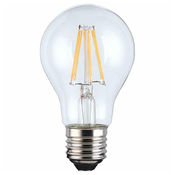 TCP Wifi Bulb RGB-W BC 860 Lumens