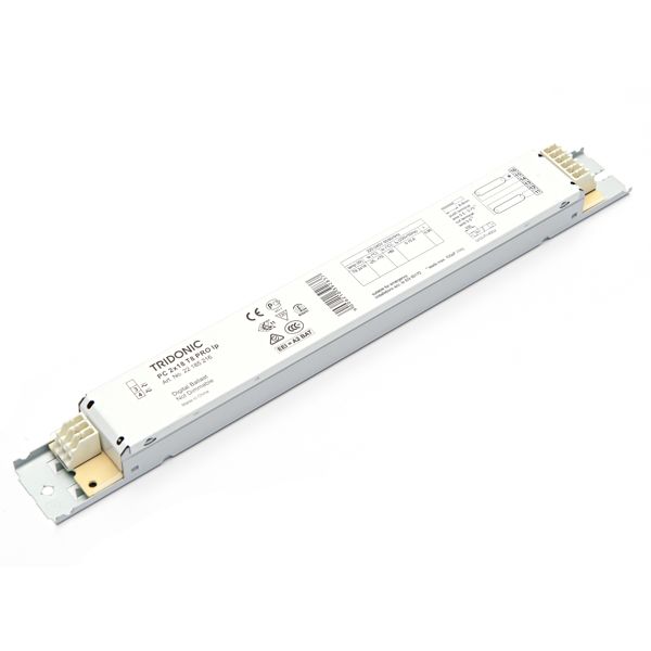 Tridonic PC 2/18 T8 Pro High Frequency Ballast