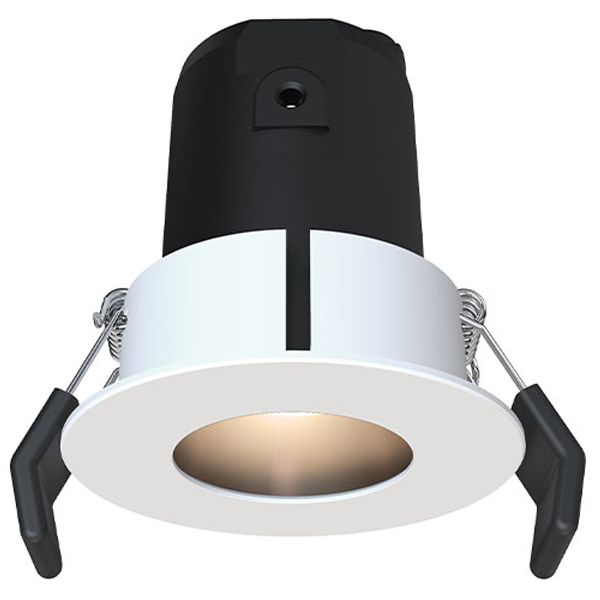 UNITY GC PRO LED FIXED DOWNLIGHT 3000K 3W