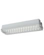 Ansell Centurion LED Emergency Bulkhead White