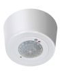Ansell Octo Smart Surface Pir Sensor White | Lightsave