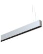 Ansell Sidu LED Pendant 60w Cool White