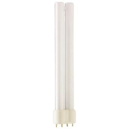 18W DDL/PLL Colour 840 Cool White 4 Pin 2G11 | Lightsave