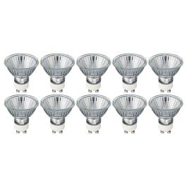 50w halogen GU10 - 10 Pack | Lightsave