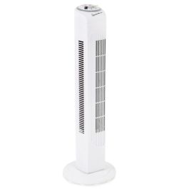 90 Degree Tower Fan | Lightsave