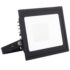 Ansell Eden LED Floodlight 30w Cool White
